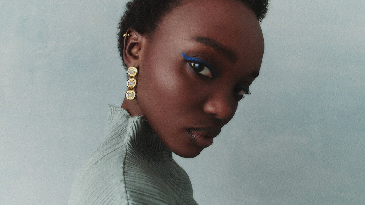 The Chain | tagged "Behind the Design" | Missoma