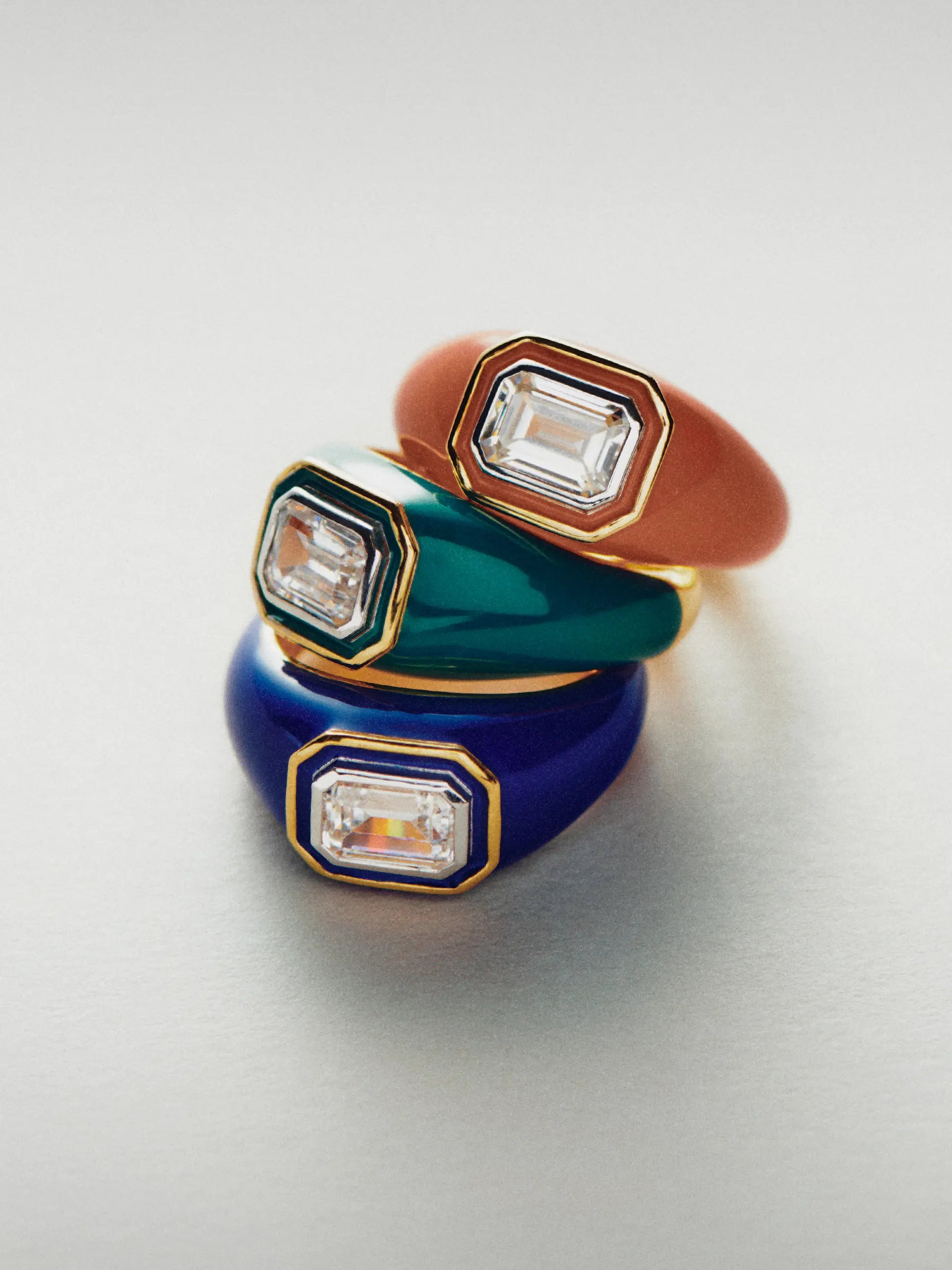 Missoma | Recycled Gold and Silver Demi-Fine Jewellery