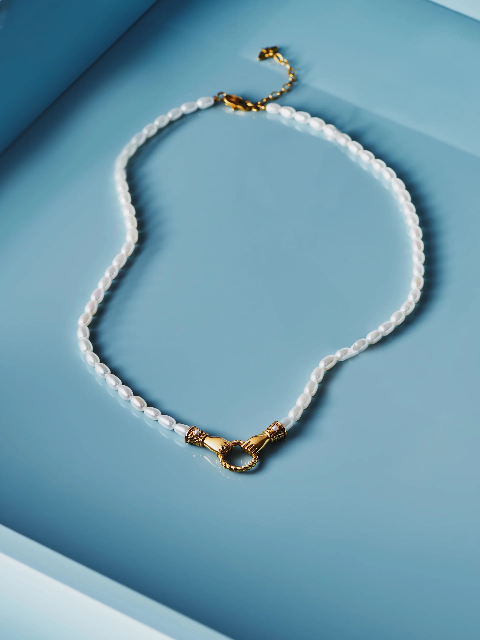 Classic Bangle | 18ct Gold Plated Bracelets | Missoma