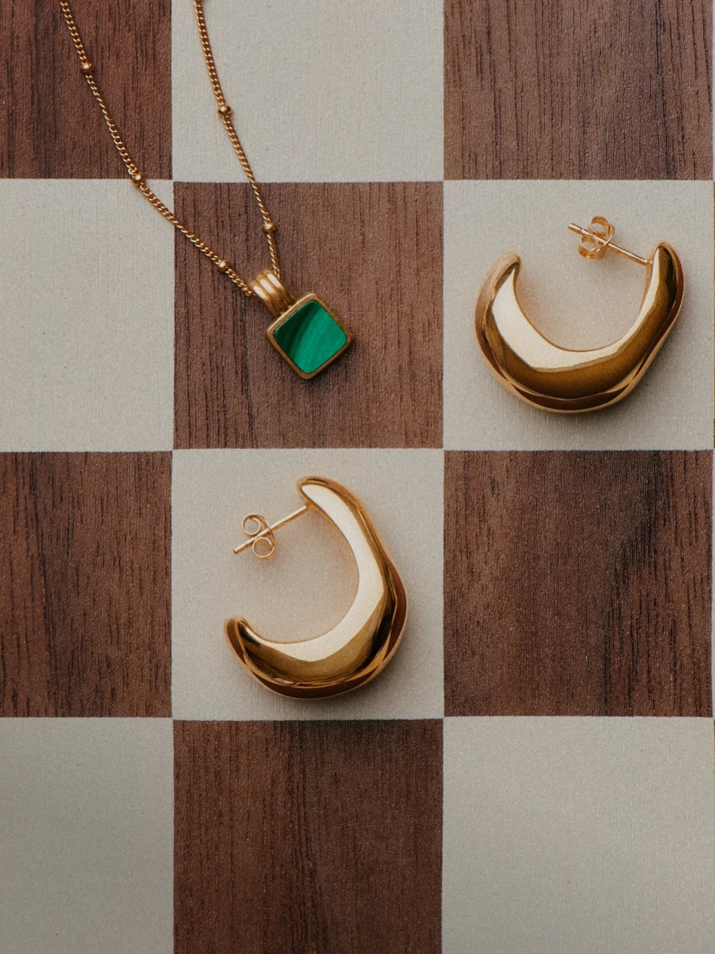 Women's Accessories | Missoma UK