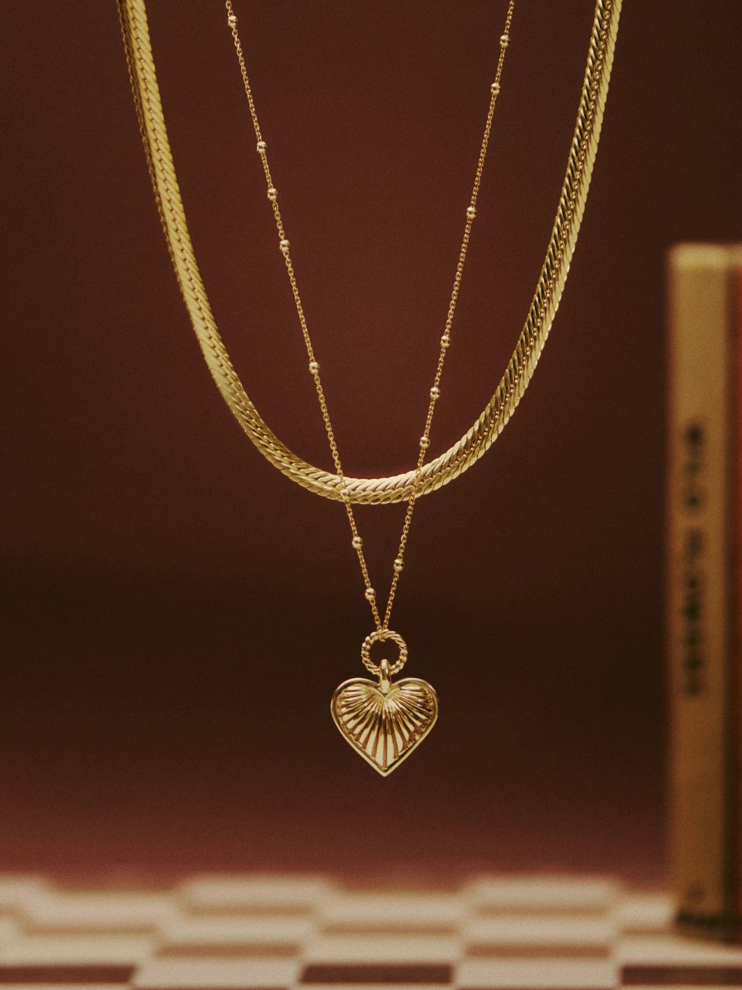 Jewellery Gift Inspiration | Missoma UK