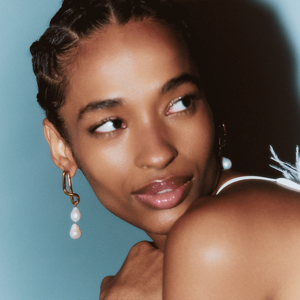 Missoma | Recycled Gold and Silver Demi-Fine Jewellery