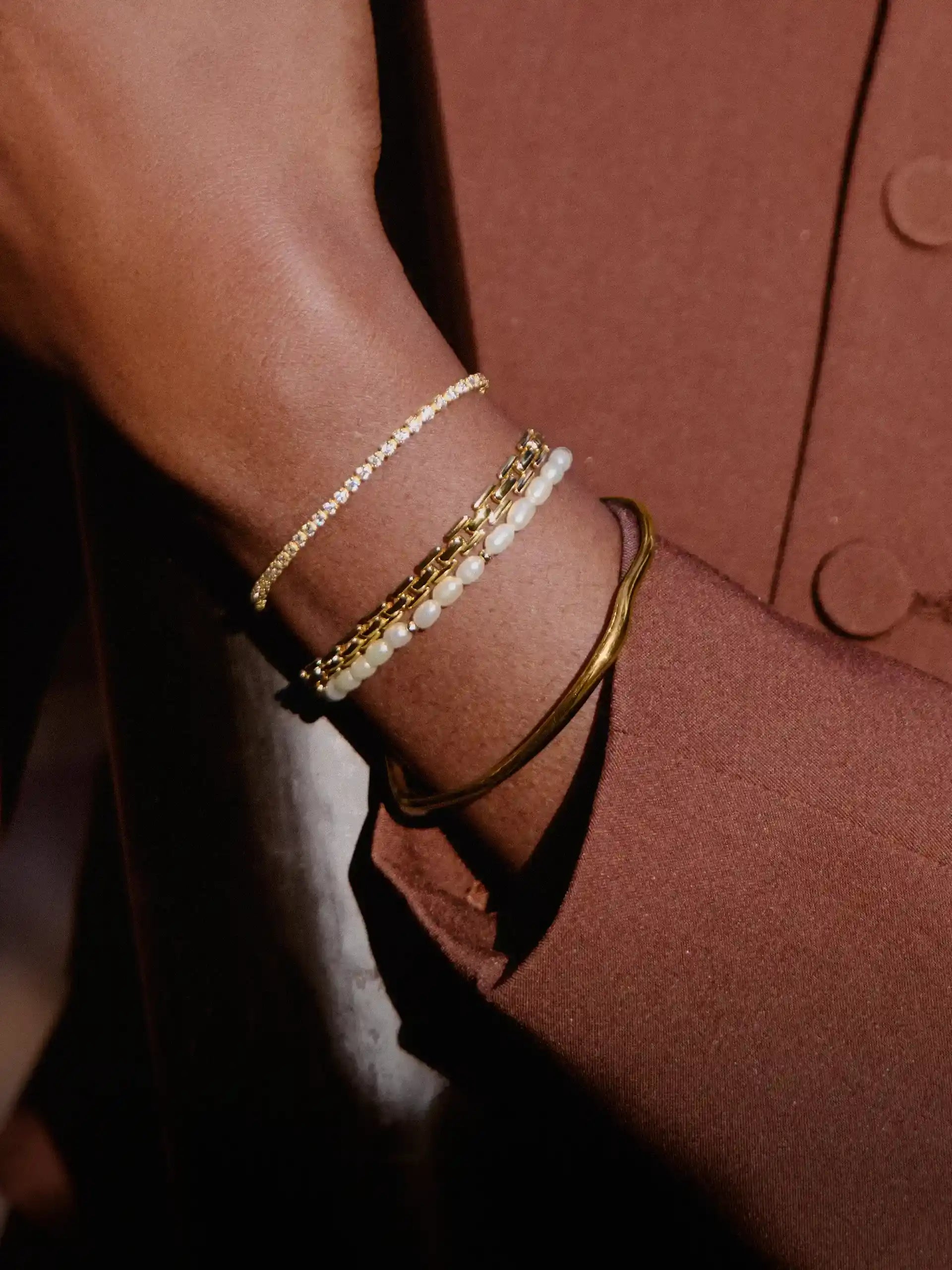 Missoma | Gold and Silver Demi-Fine Jewellery