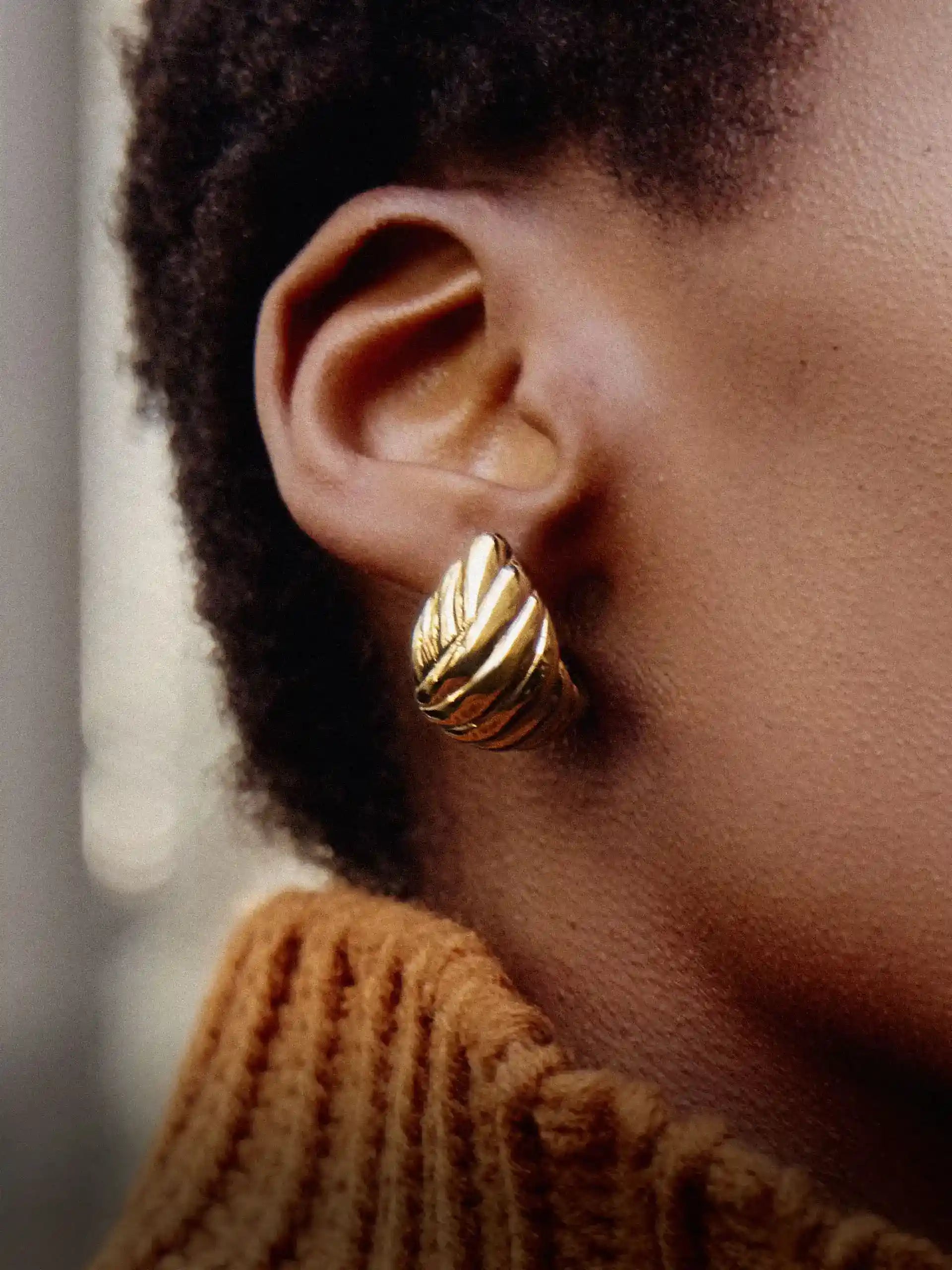 Missoma | Recycled Gold and Silver Demi-Fine Jewellery