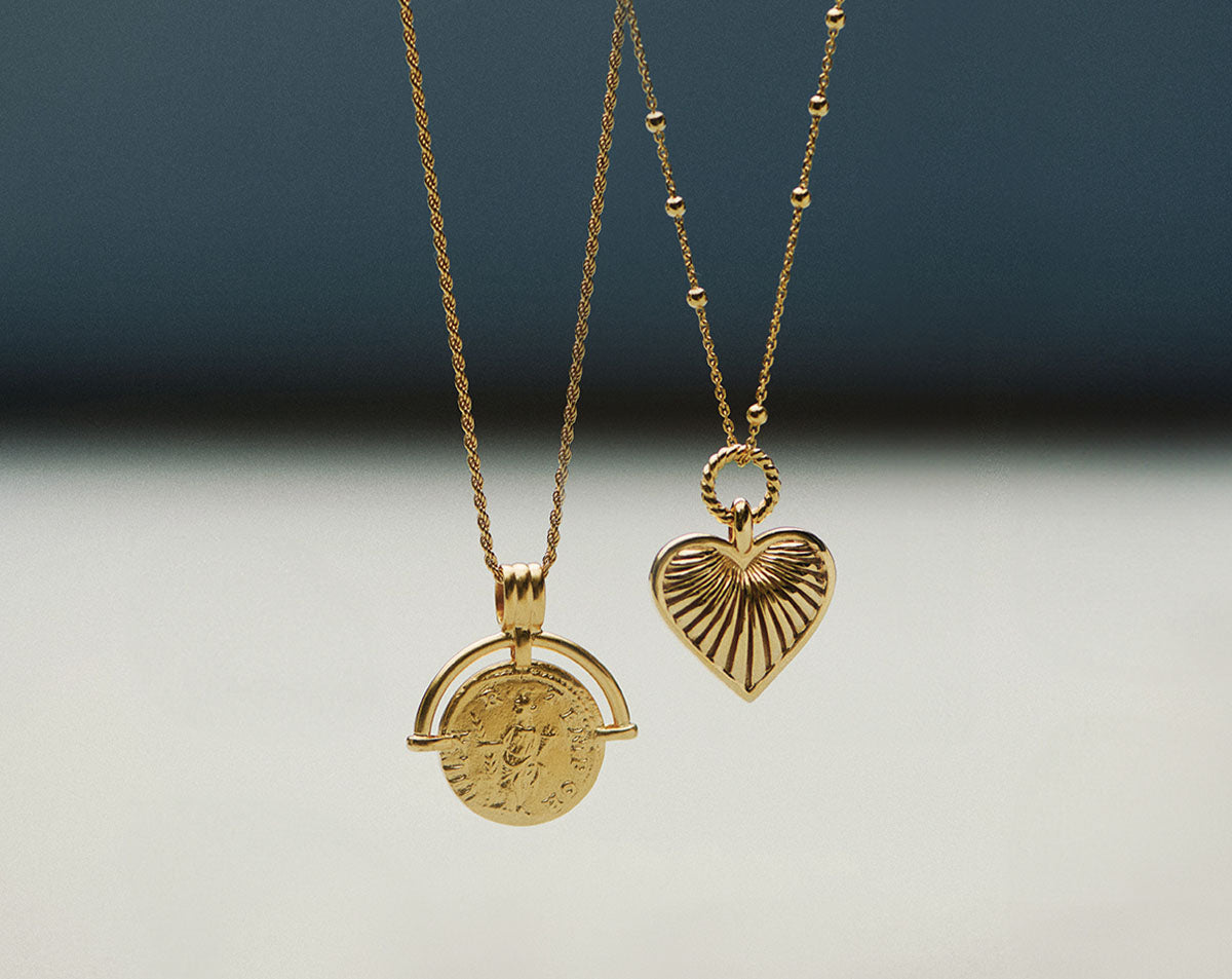 Sign Up | 10% Off Jewellery | Missoma UK