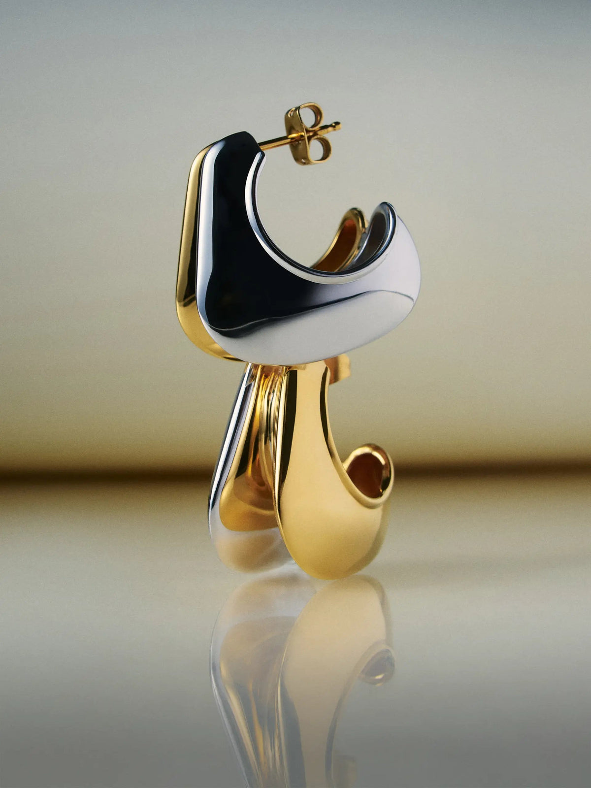 Missoma | Recycled Gold and Silver Demi-Fine Jewellery