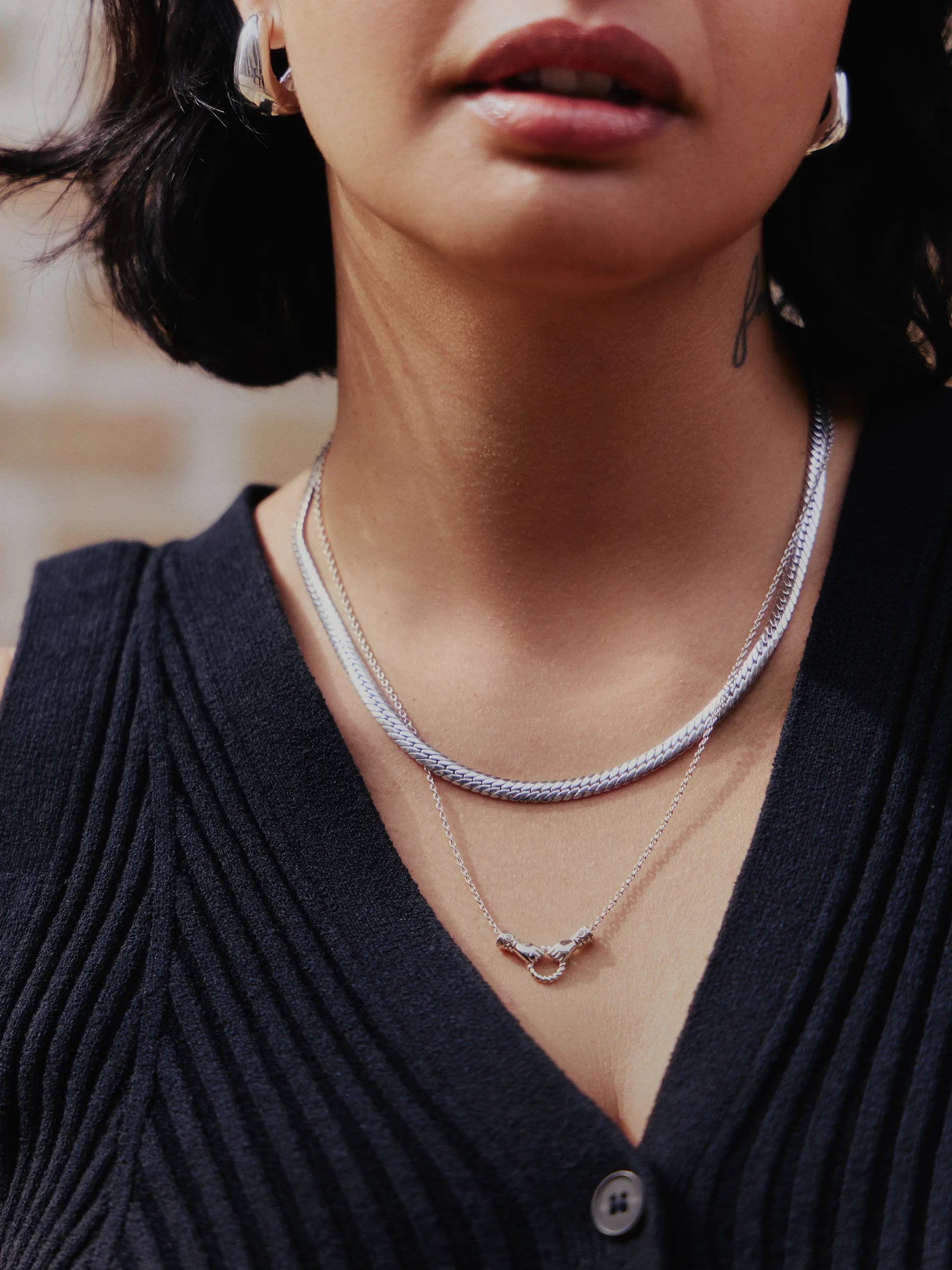 Missoma | Recycled Gold and Silver Demi-Fine Jewellery