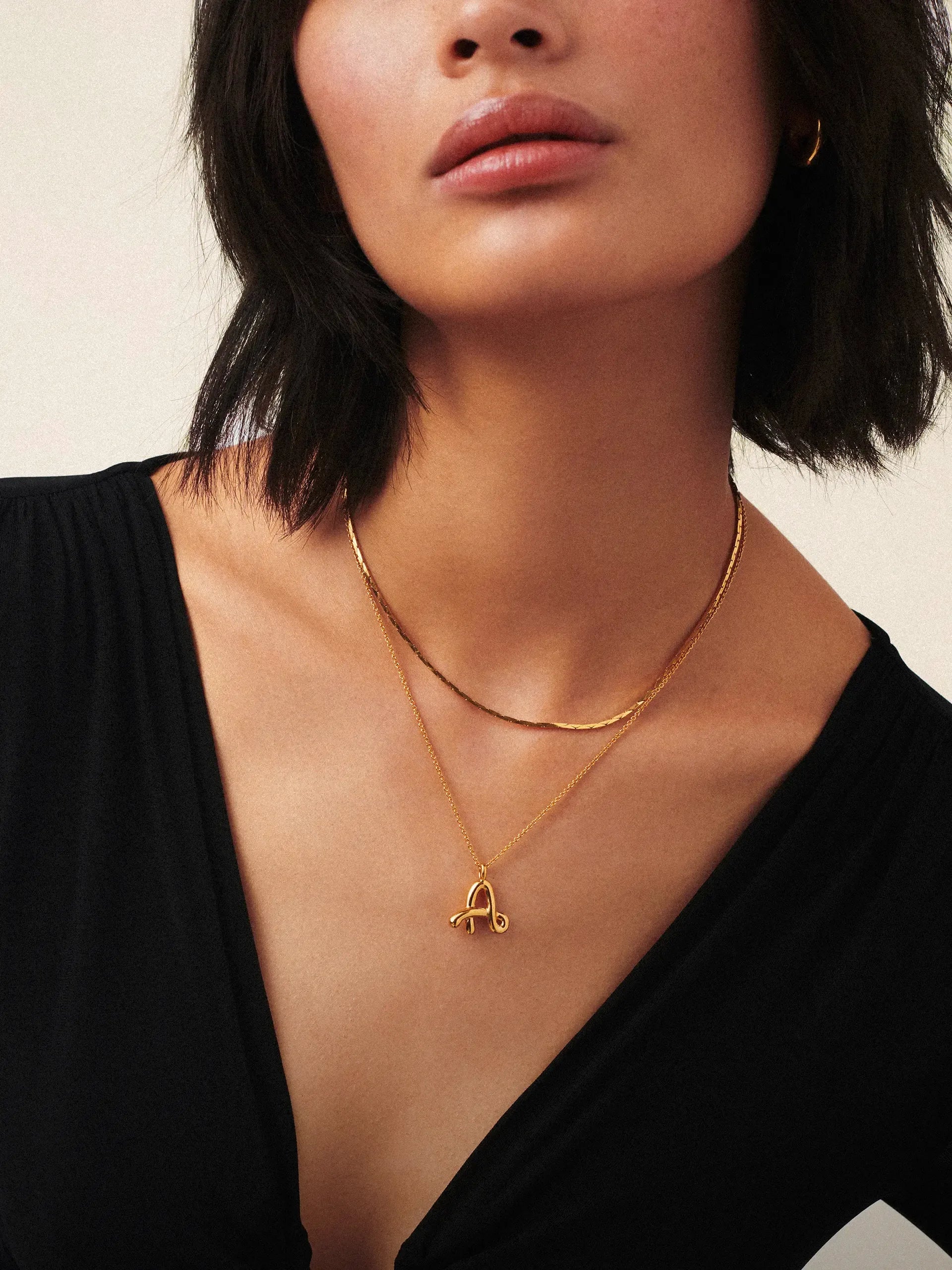 Missoma | Recycled Gold and Silver Demi-Fine Jewellery