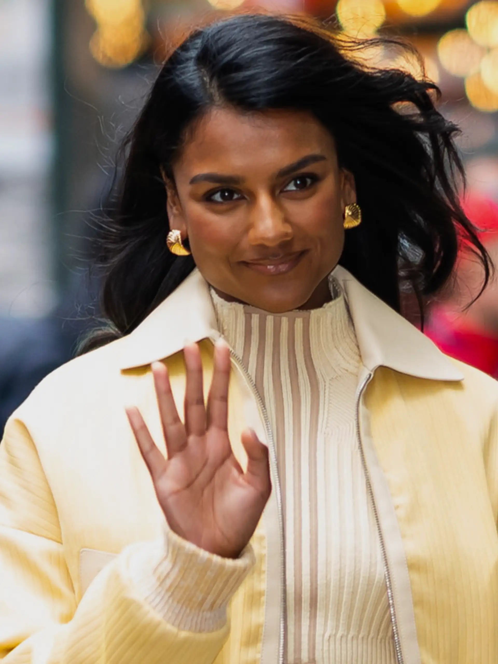 Spotted on Celebrities | Missoma