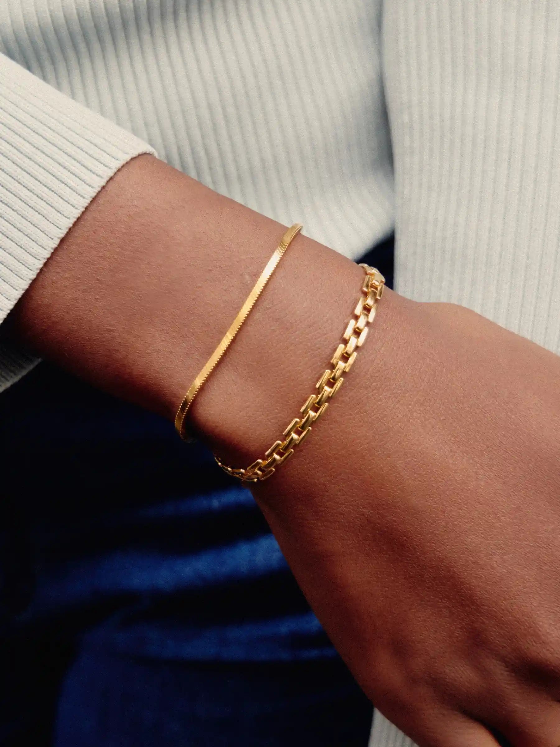 Stacking Bracelets | Missoma UK