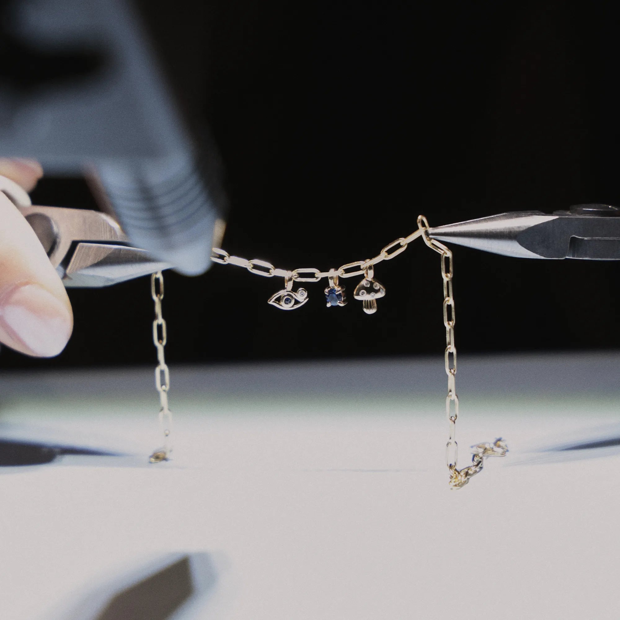 Our Stores | Missoma