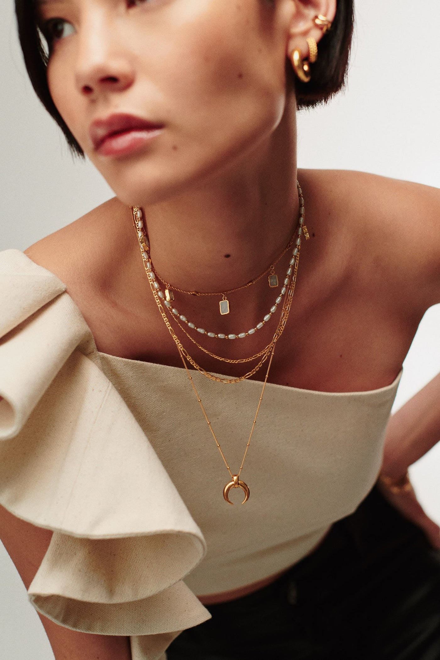 Size Guides | Missoma