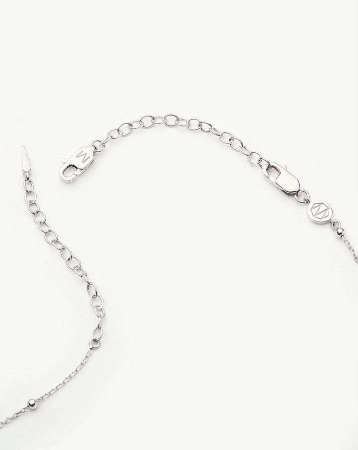 Necklace & Chain Length Guide & Chart | Missoma UK