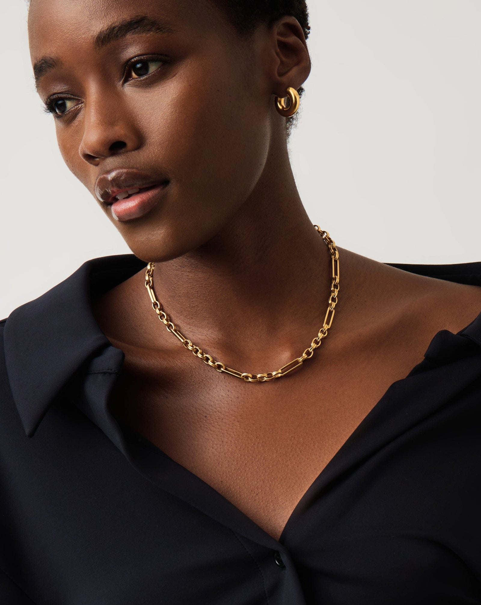 How To Layer Necklaces | Missoma