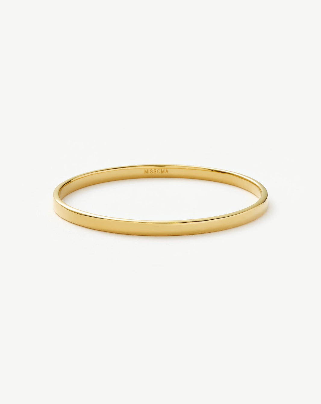 Bangle & Cuff Size Guide with Chart | Missoma UK