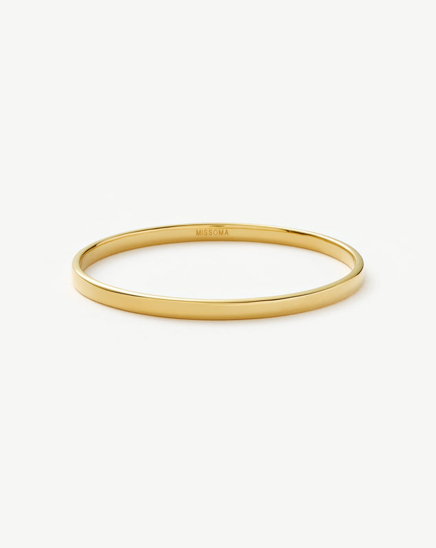 Bangle & Cuff Size Guide with Chart | Missoma UK