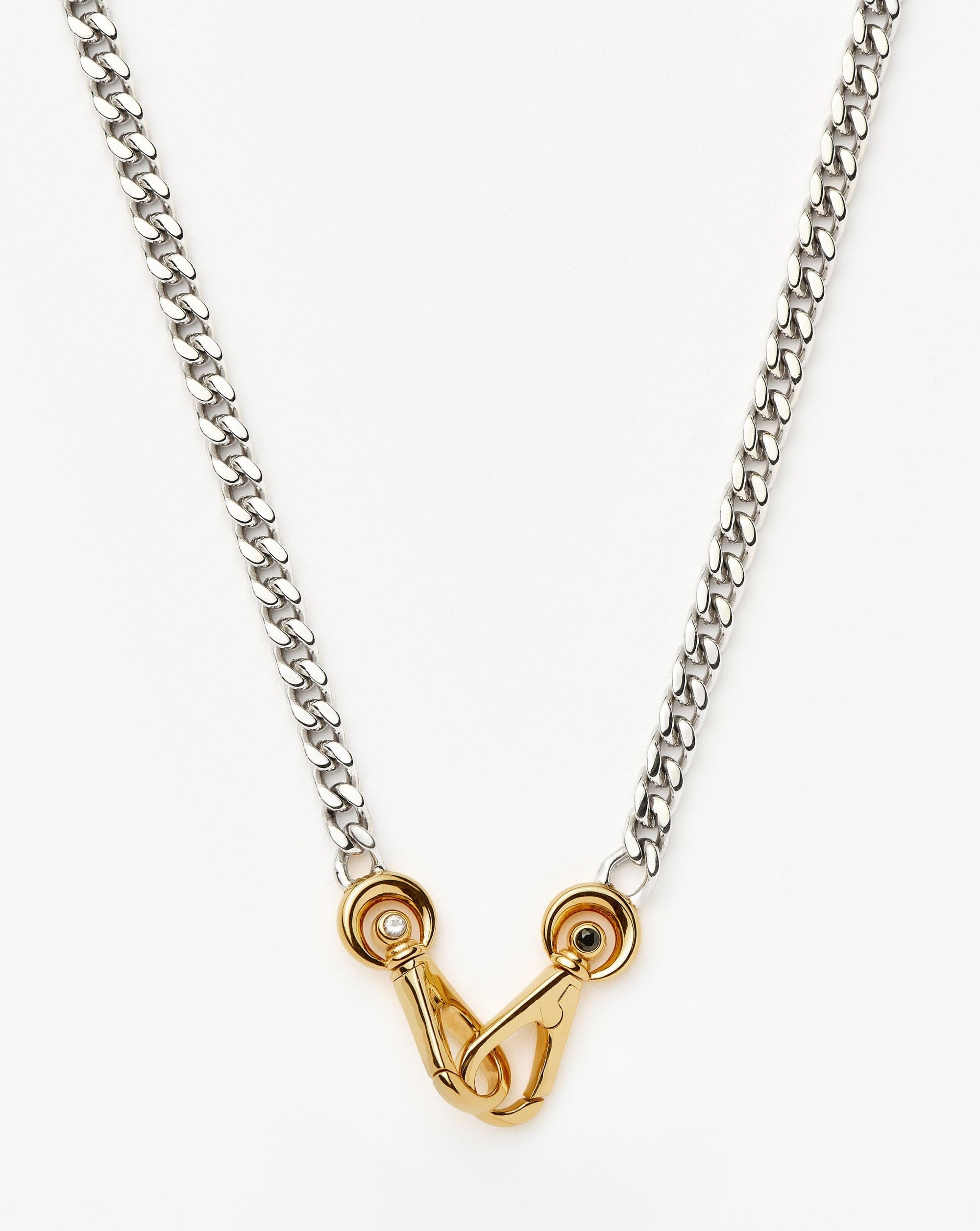 Collaborators 101: Get to Know the Flag Twins | Missoma