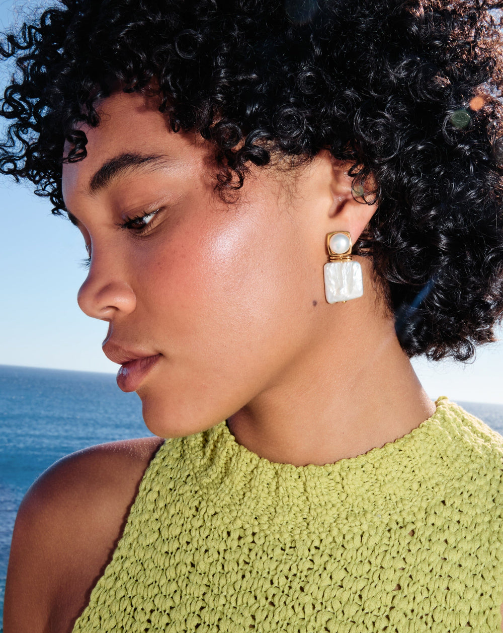 The A-Z of Missoma Pearls