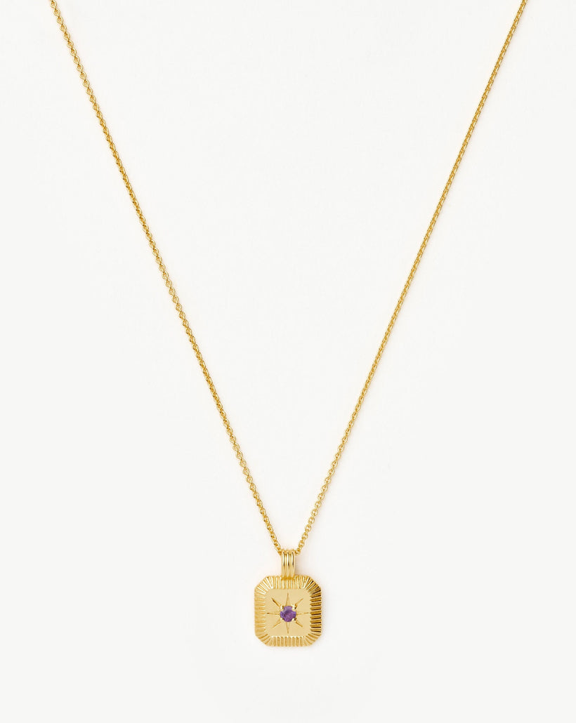 The February Birthstone Edit | Missoma UK