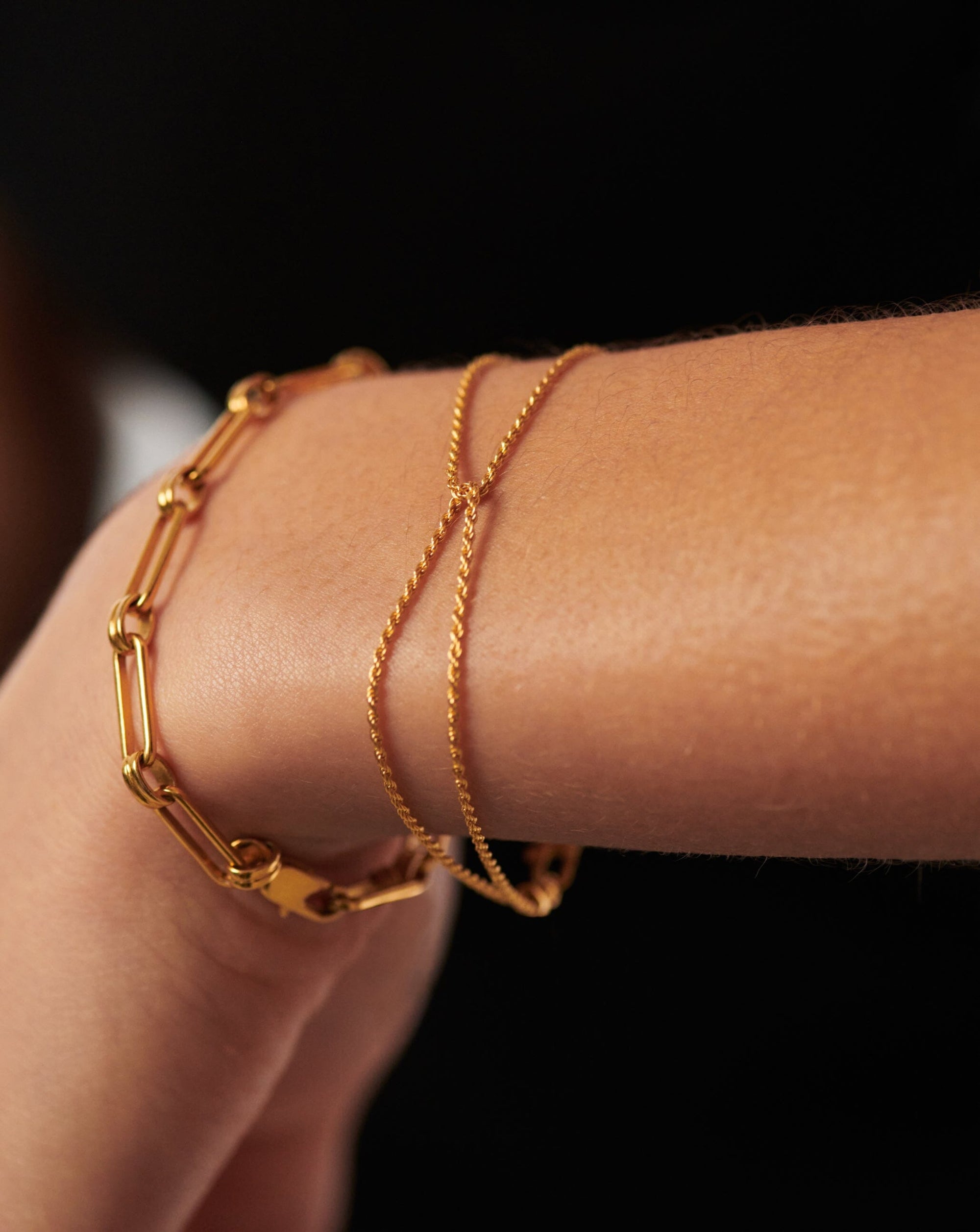 Double Rope Bracelet | Missoma