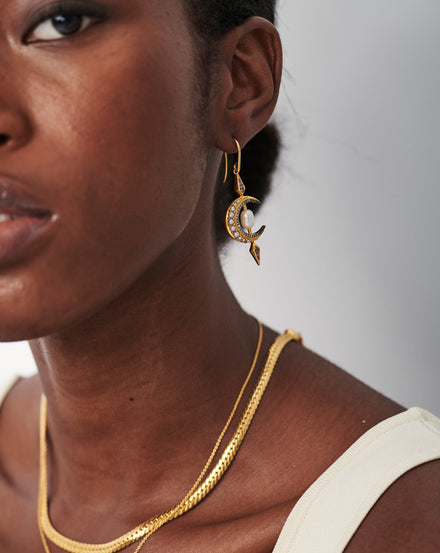Missoma | Recycled Gold and Silver Demi-Fine Jewellery