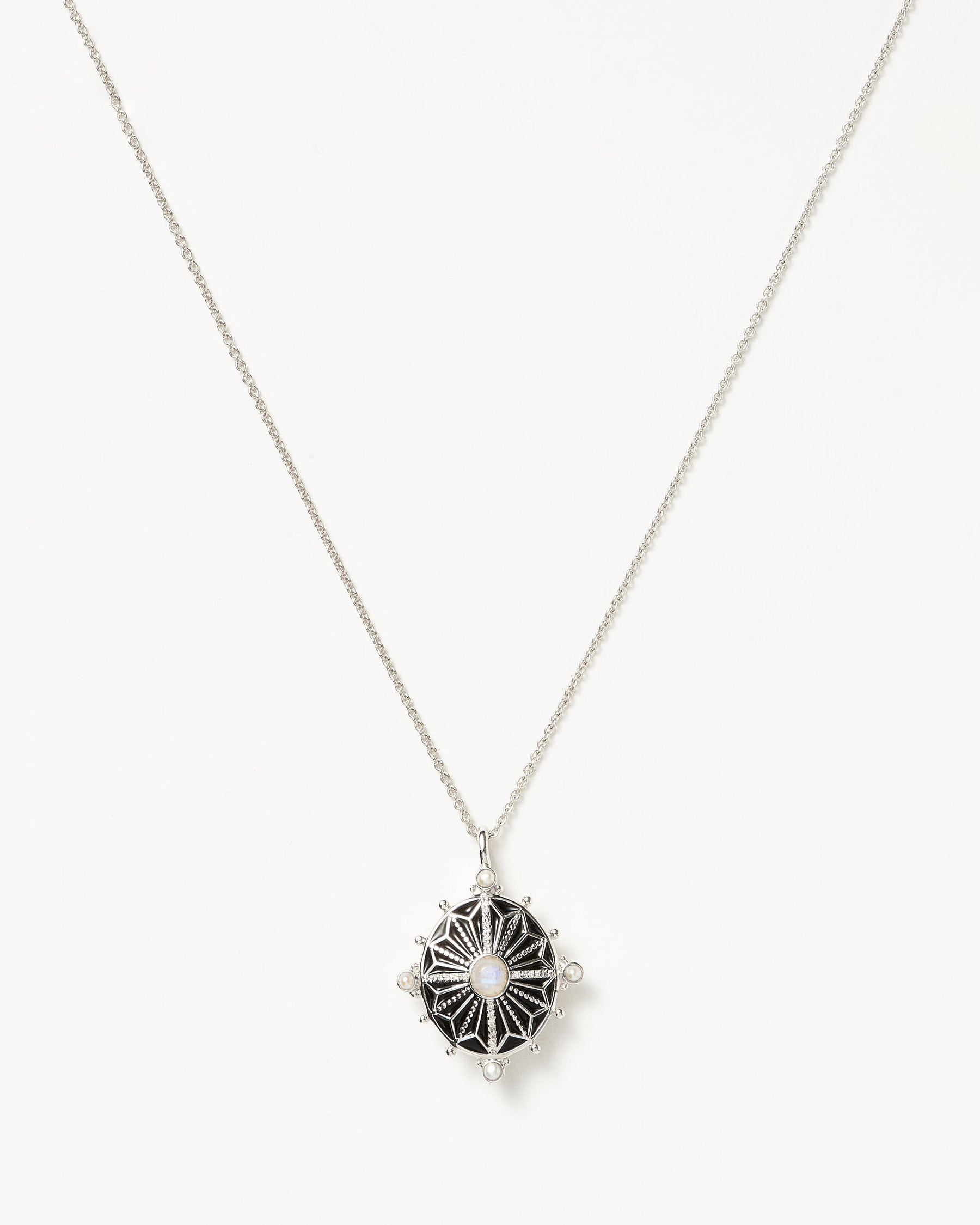 Fashion Designer Harris Reed on How to Style Silver | Missoma