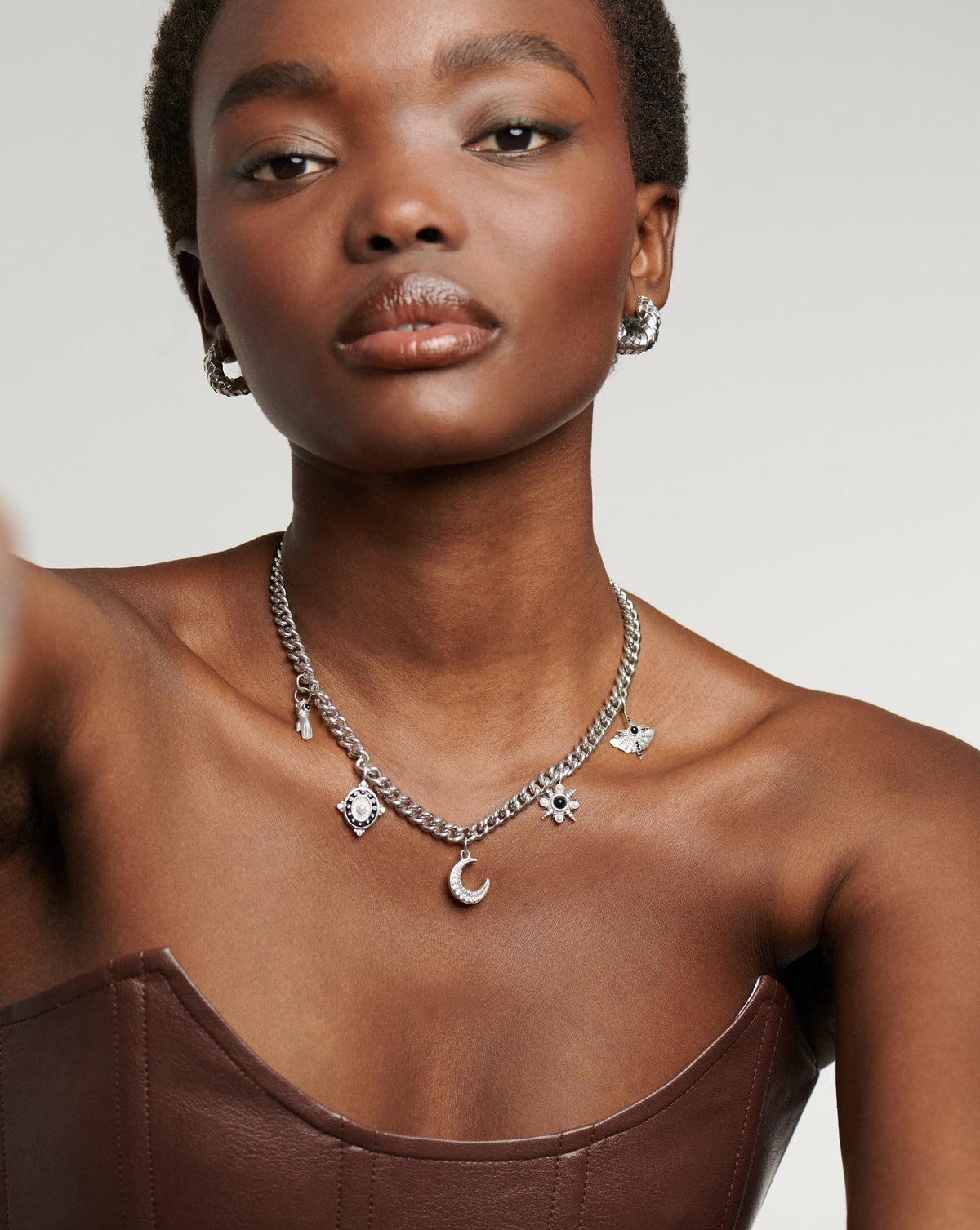 One Nightstand: Yomi Adegoke | Missoma